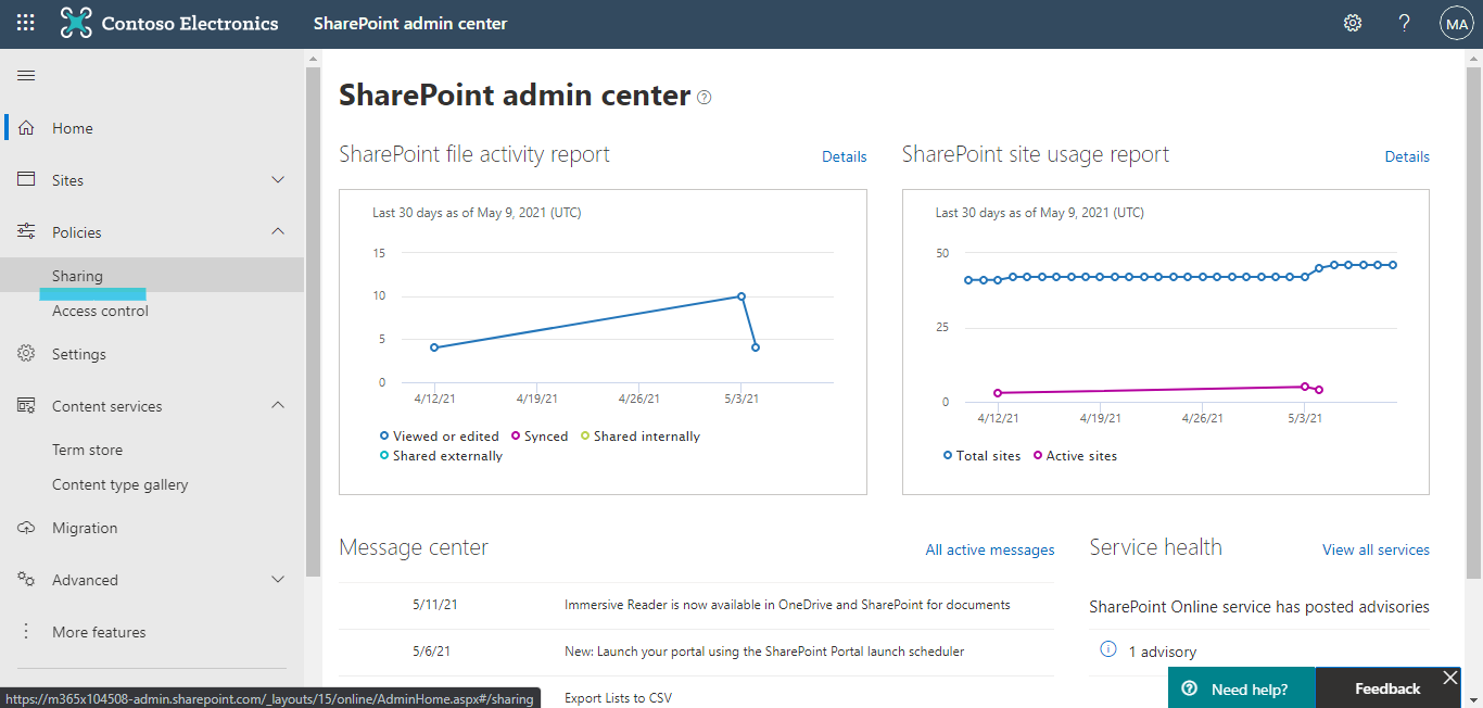How to Manage External Guests in Microsoft SharePoint and Teams